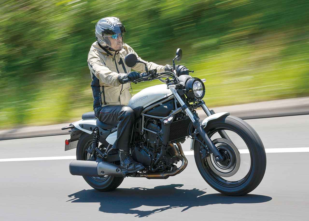 いま400ccクラスが面白い！ 350～400ccのバイクが増えてきたのにはさまざまな理由がある - webオートバイ