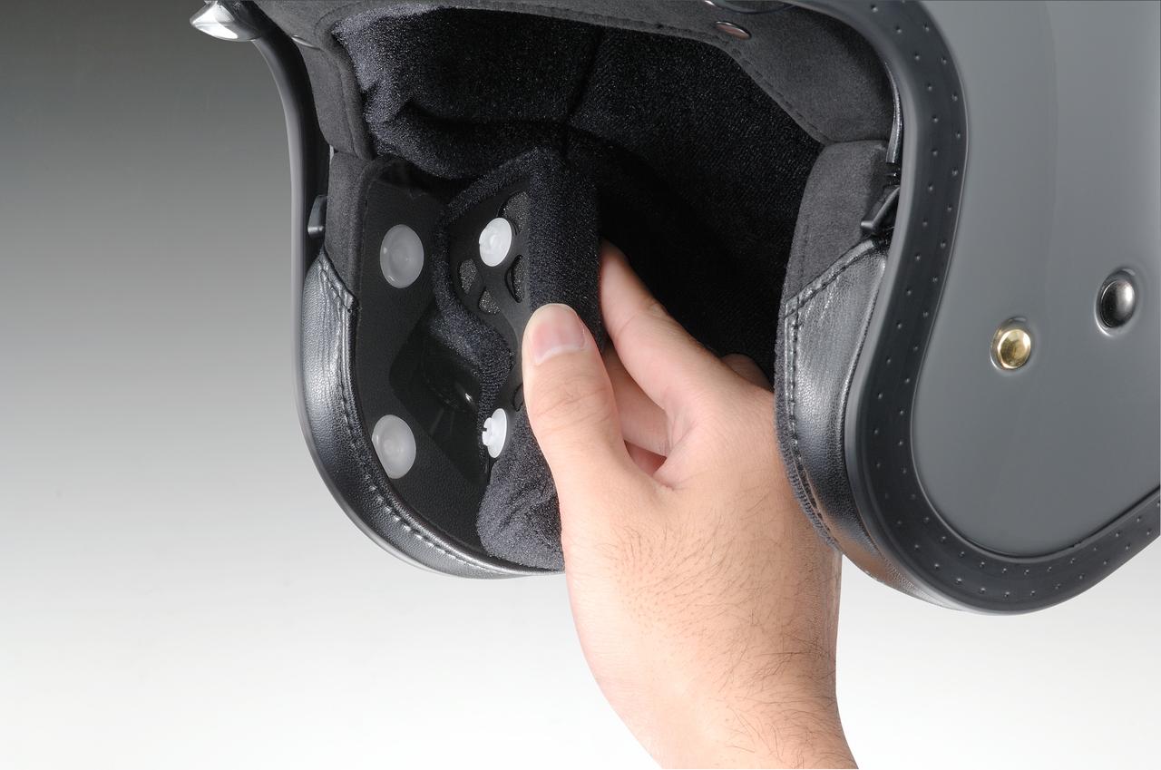 SHOEIが新製品「J・O+」を発表！「J・O」派生モデル、オプションのバイザーを装着可能、スタイリング変更が気軽に楽しめる - webオートバイ