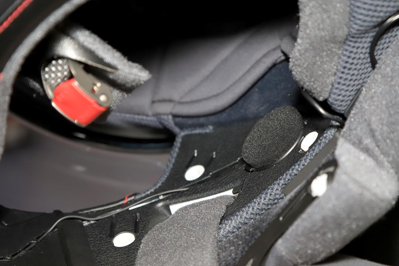 ビルトイン型B+COM「SX1」の発売日・価格が決定｜SHOEIのヘルメット2製品にジャストフィット！ 今後インカムはどう変わる？ - web ...