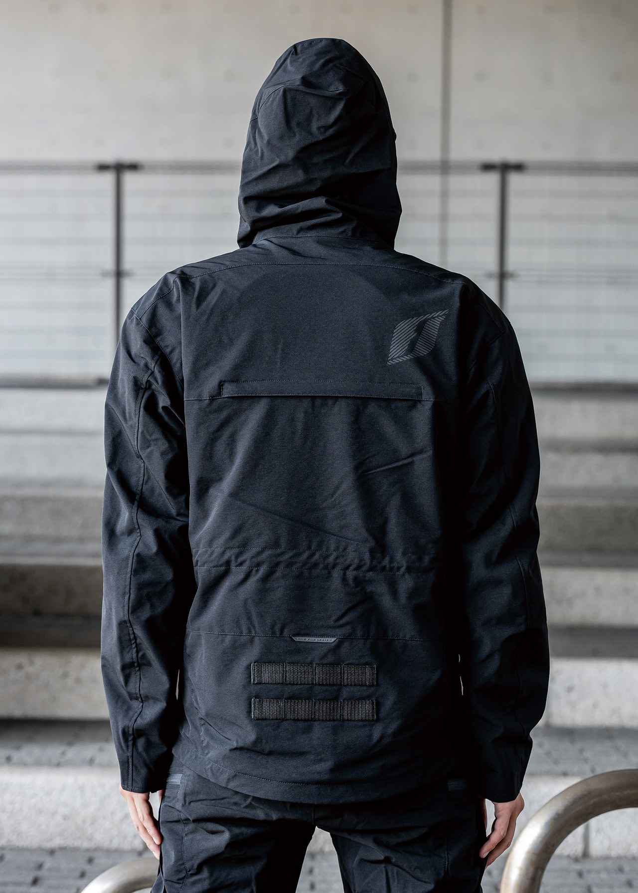 フラッグシップ「イクシードメッシュジャケット」「リフレイムジャケット」【2024春夏ライディングジャケット紹介】 - webオートバイ