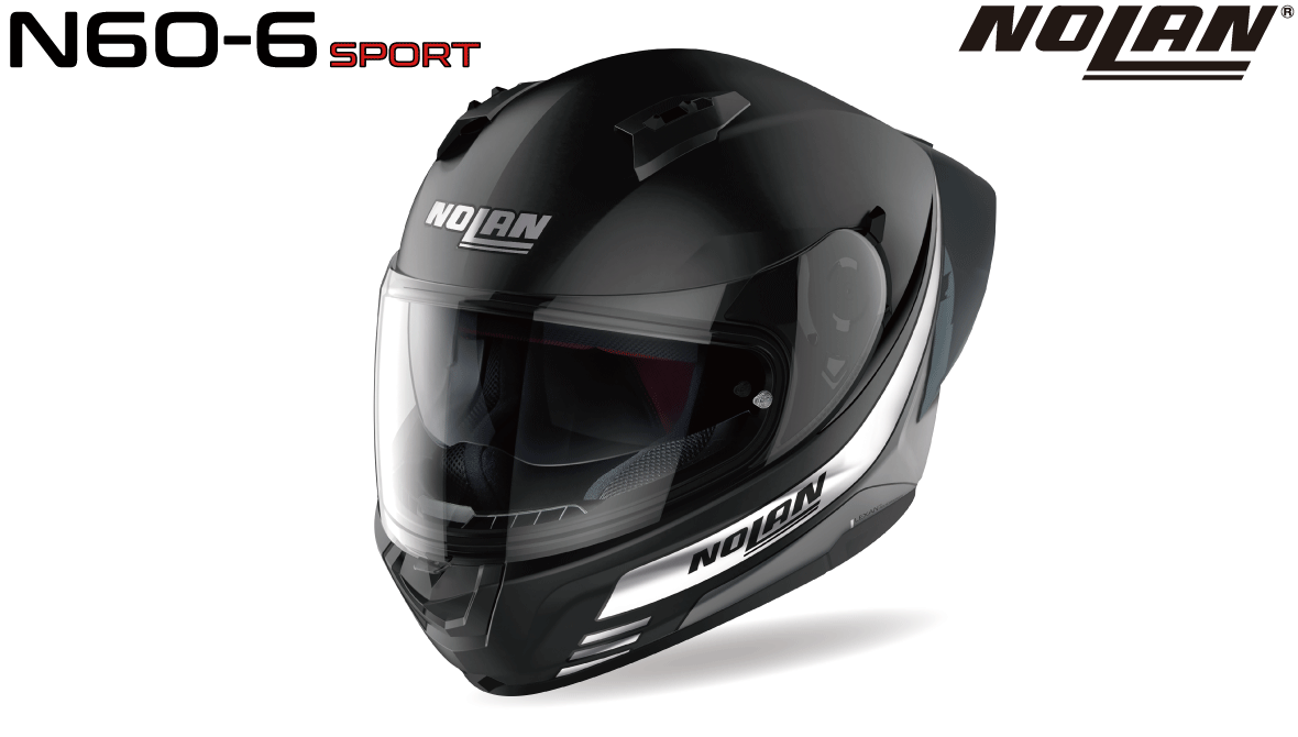 ヘルメット「NOLAN」シリーズを大量リリース！2024年4月の「デイトナ新製品情報」!! - webオートバイ