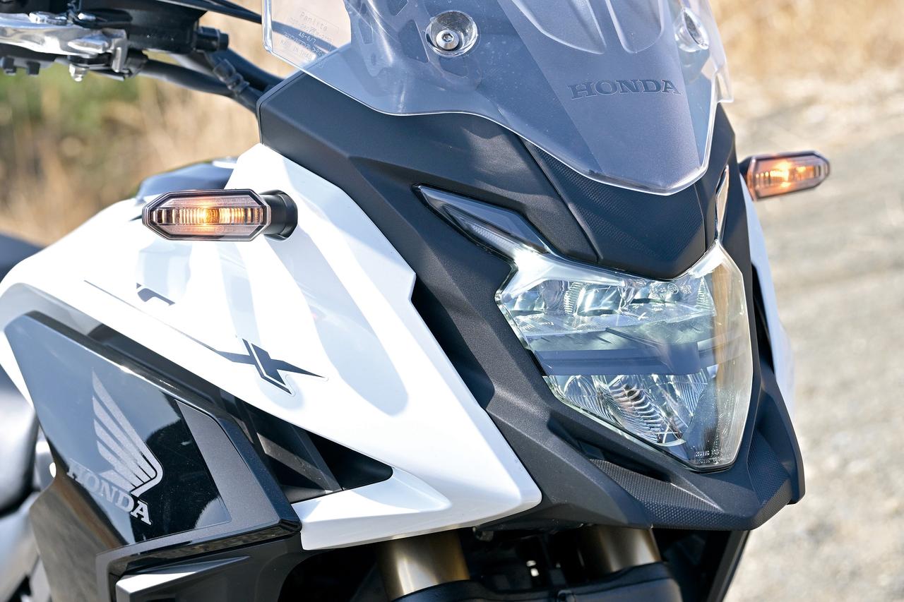 「NX400」と「400X」を徹底比較！ ホンダ製400ccアドベンチャーバイクの進化したポイントをチェック - webオートバイ