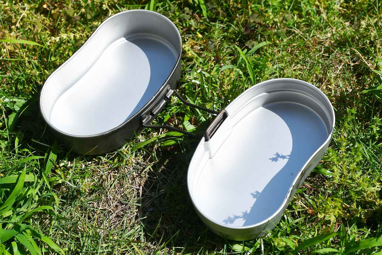 デイキャンプツーリングに行って、水蒸気炊飯でカレー作りを試してみたよ。〈若林浩志のスーパー・カブカブ・ダイアリーズ Vol.272〉 - webオートバイ