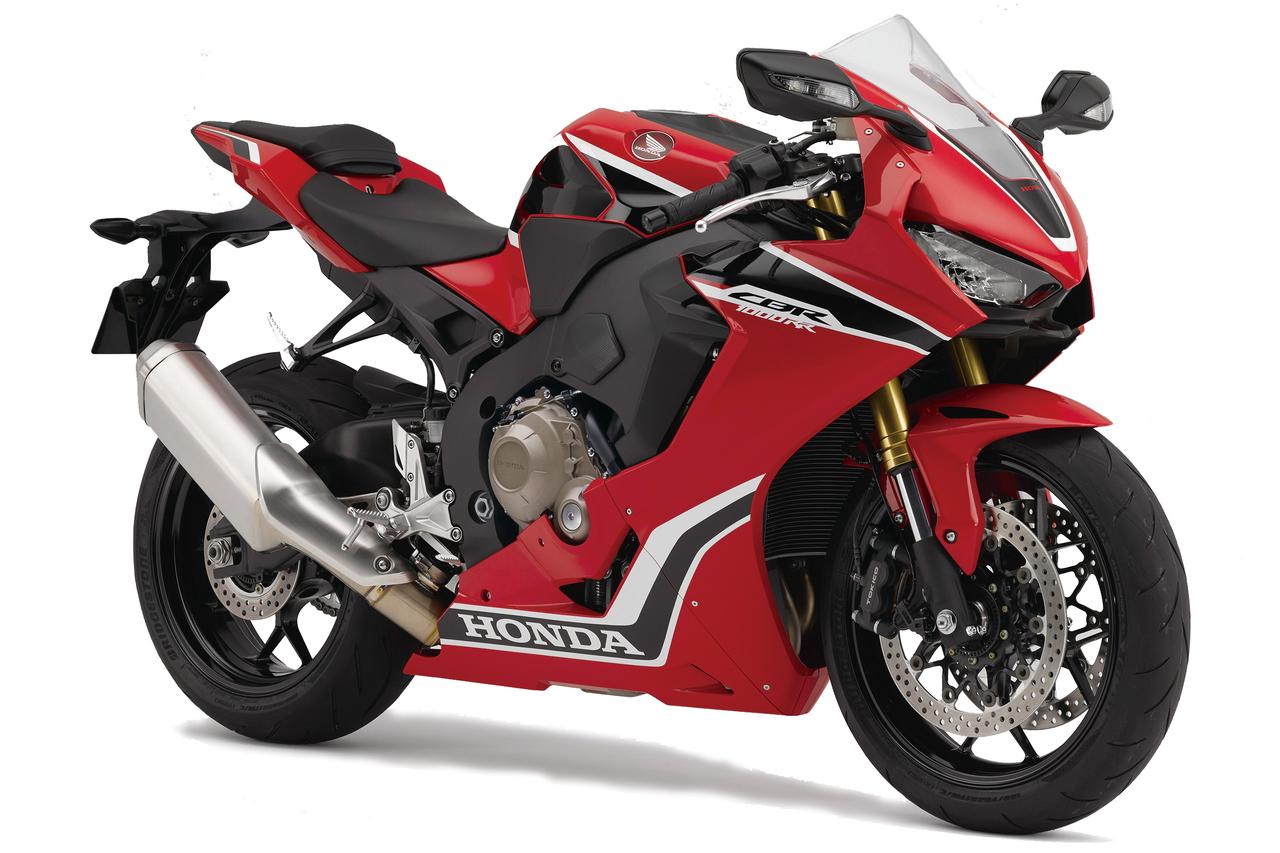 ホンダ「CB1000 ホーネット」「CB1000R」の違いを徹底考察！ 国産ストリートファイターの魅力に迫る - webオートバイ