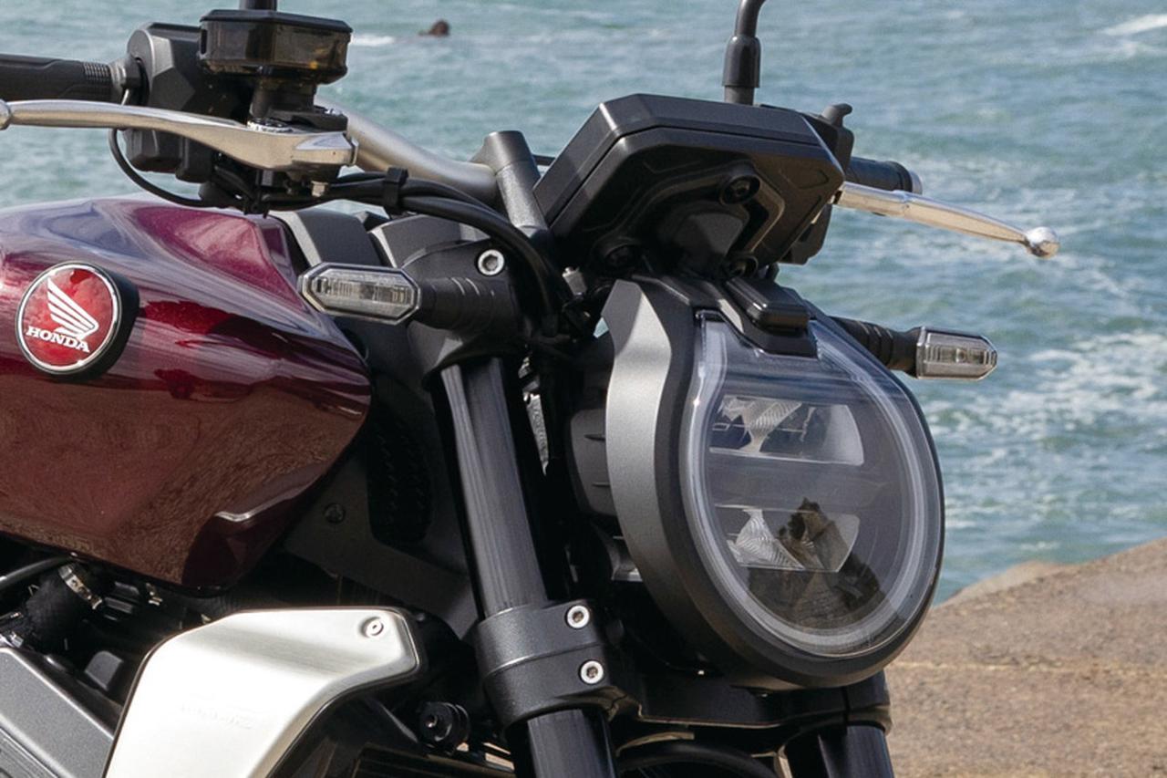 ホンダ「CB1000 ホーネット」「CB1000R」の違いを徹底考察！ 国産ストリートファイターの魅力に迫る - webオートバイ