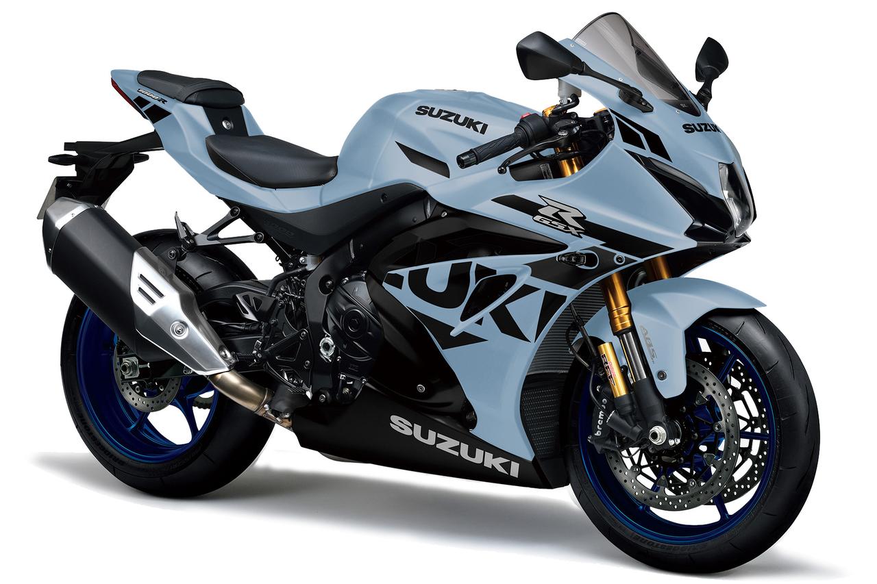国産1000ccスーパースポーツモデルを4機種紹介！【JAPAN BIKE OF THE YEAR 2024 ノミネートモデル紹介Vol.2 ...