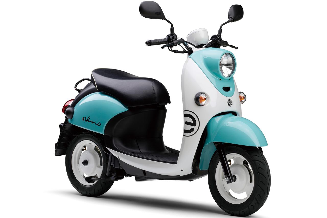 ホンダ・ヤマハ・スズキの50cc原付バイク12台をまとめて紹介【JAPAN BIKE OF THE YEAR 2024 ノミネートモデル紹介Vol.21】 - webオートバイ