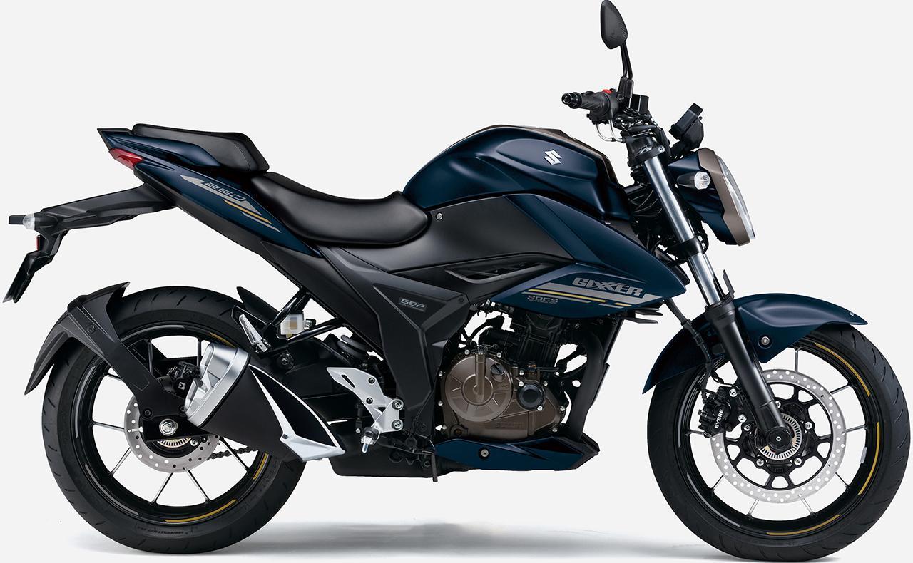 3番目の画像 - 【写真4枚】 - webオートバイ