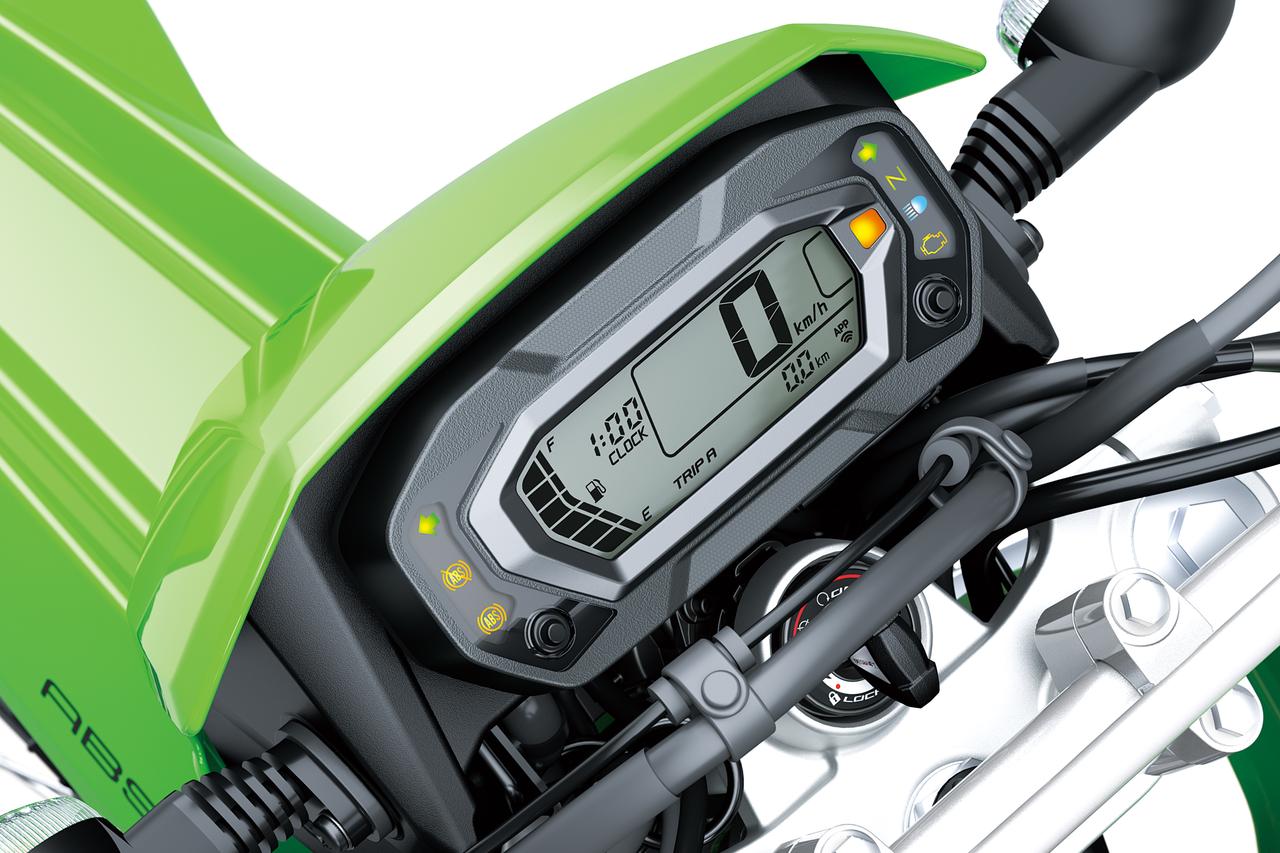 カワサキ新型「KLX230」「KLX230 S」発売！ 2025年モデルはLEDヘッドライトやアルミスイングアーム、ABSキャンセルスイッチを装備 - webオートバイ