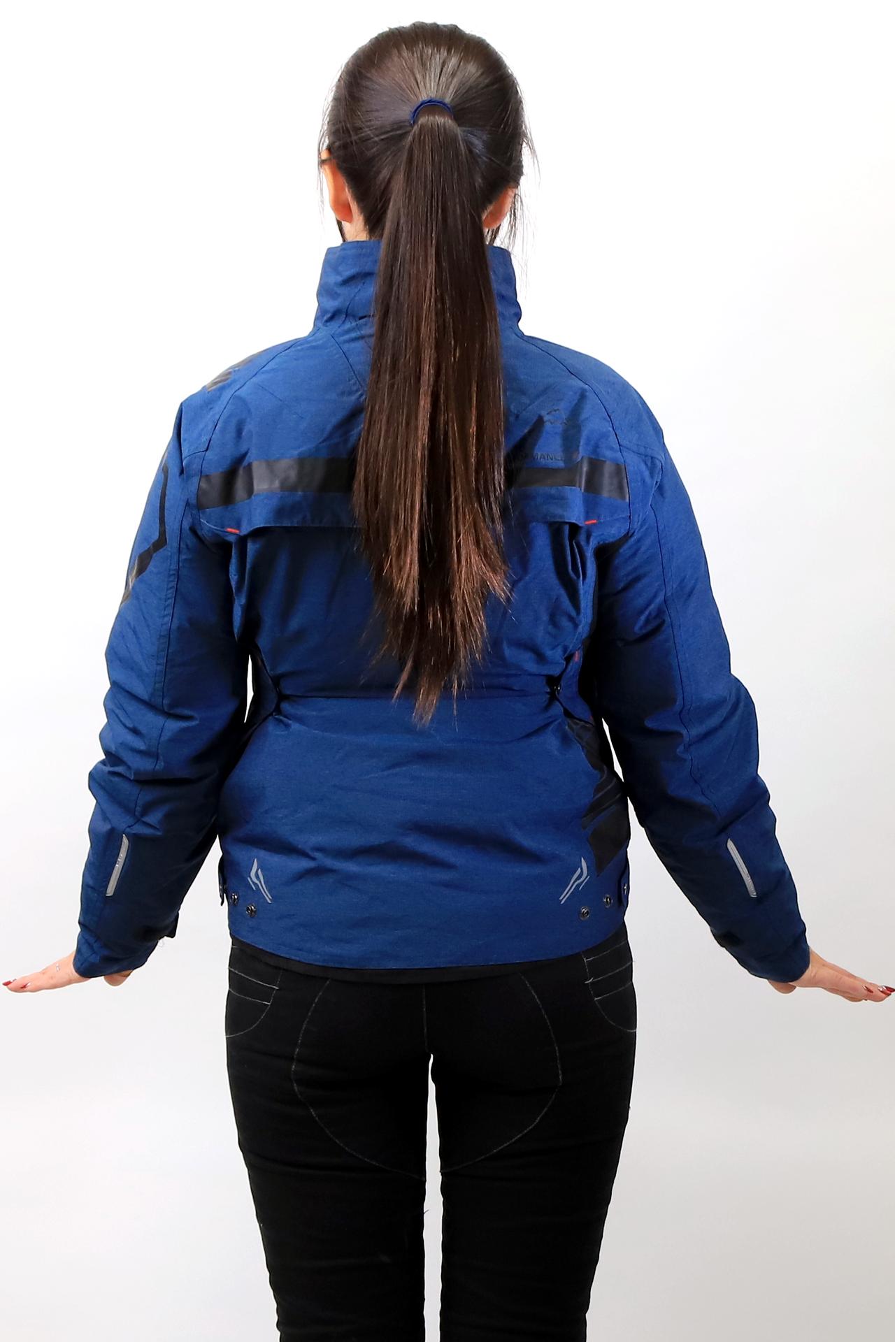 “冬眠”なんて、するもんか！ 超寒がりRurikoの冬用ライディングウエアと電熱アイテムを紹介【Rurikoの長旅ガイド】 - webオートバイ