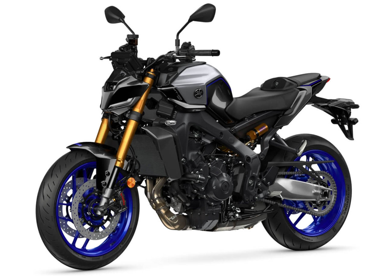 MT 09 Y AMT ABS VS MT 09 SP ABS MT 09 Y AMT ABS VS MT 09 SP ABS