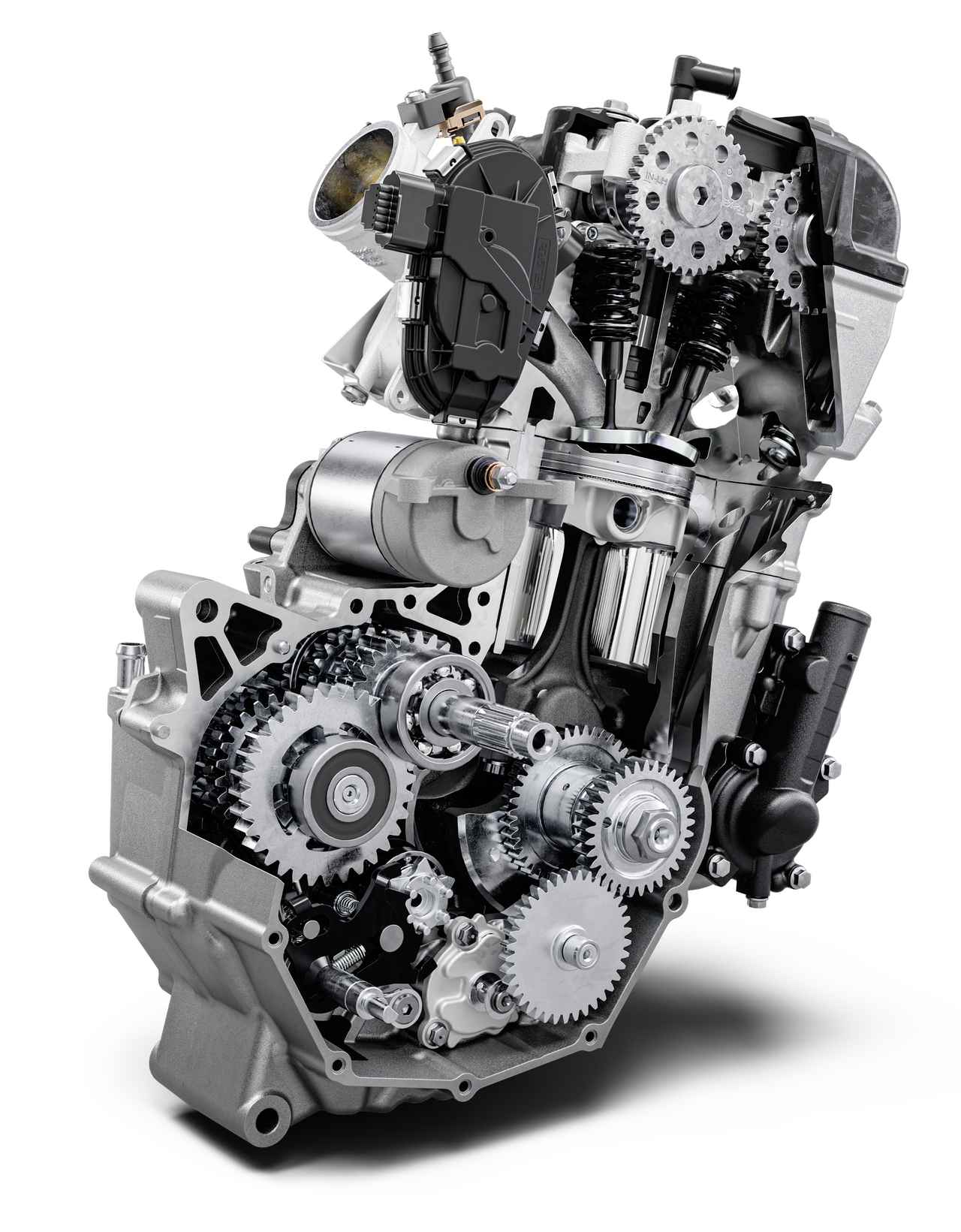 待望の390アドベンチャーシリーズがついに発表！ 国内発売にも期待！【KTM 390 ADVENTURE X/ ADVENTURE R】 - webオートバイ