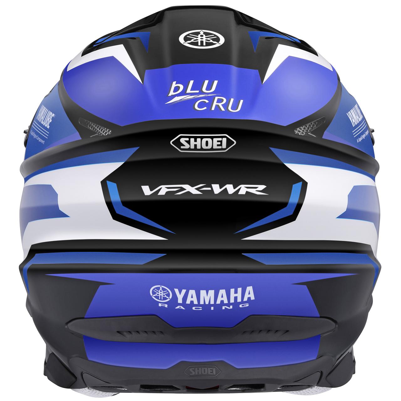 ヤマハ好きにぴったり！ ワイズギアからYAMAHA RACINGのカラーを纏ったヘルメットが2モデル登場｜ベースモデルはSHOEI「Z-8 ...