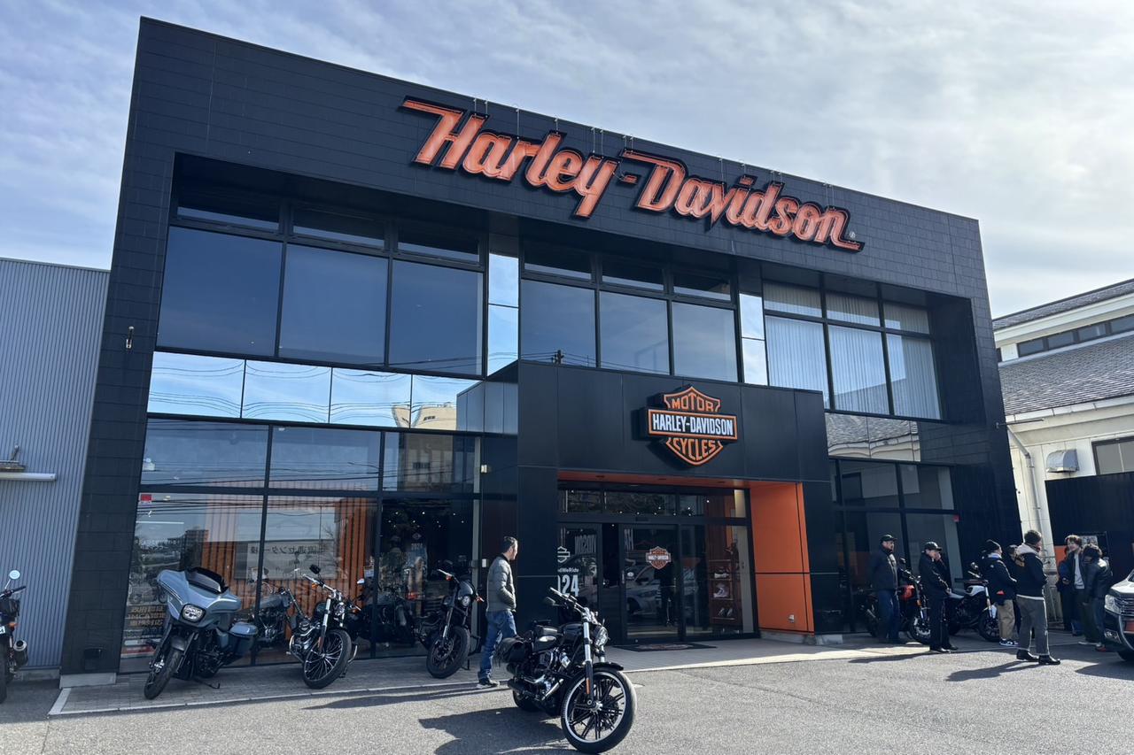 ハーレーダビッドソン「X350」「X500」の2025年モデルに乗ってみた！ webオートバイ編集部・大冨のハーレー初試乗レポート - webオートバイ