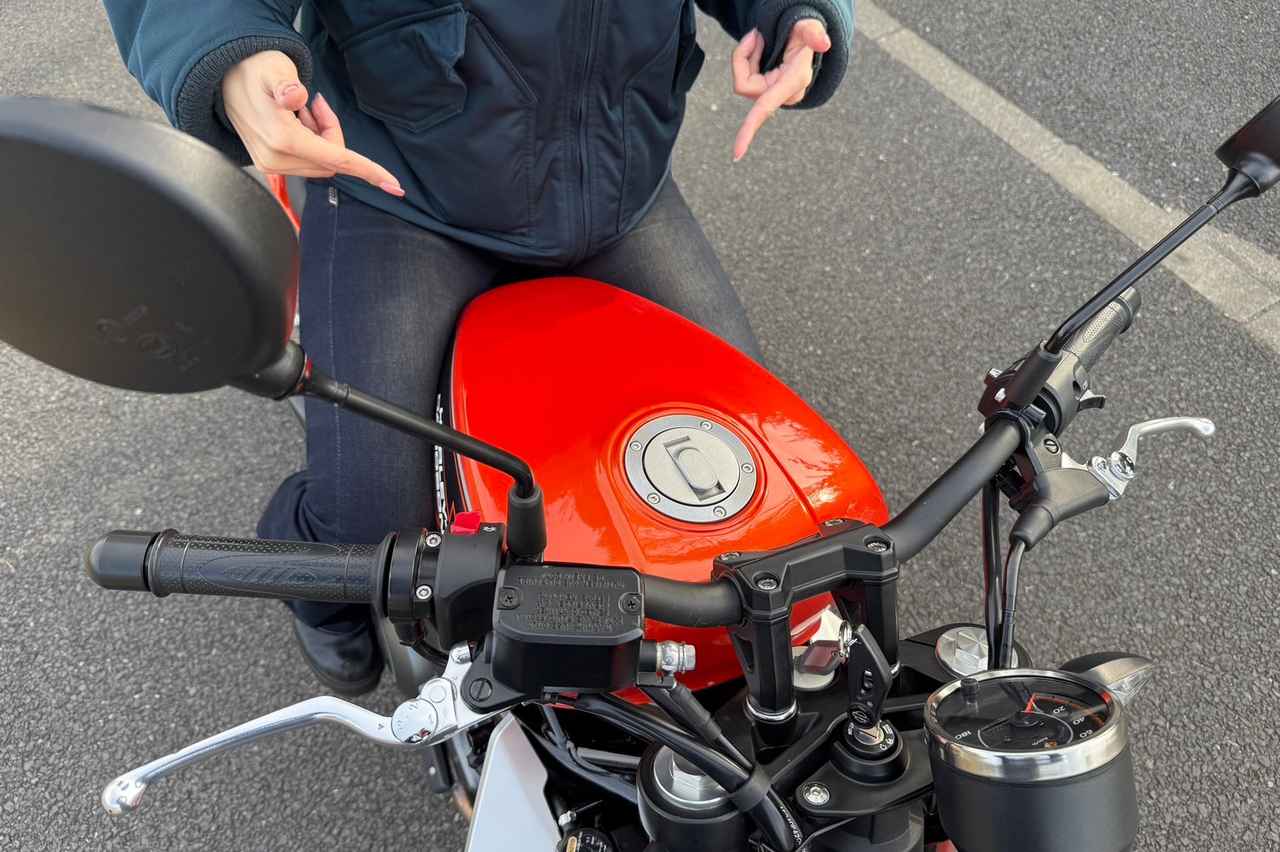 ハーレーダビッドソン「X350」「X500」の2025年モデルに乗ってみた！ webオートバイ編集部・大冨のハーレー初試乗レポート - webオートバイ