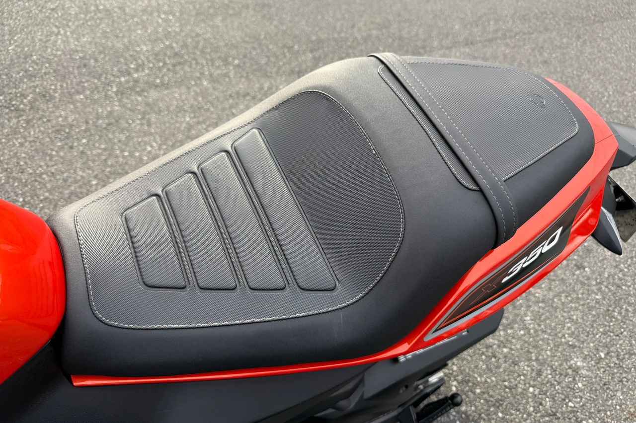 ハーレーダビッドソン「X350」「X500」の2025年モデルに乗ってみた！ webオートバイ編集部・大冨のハーレー初試乗レポート - webオートバイ