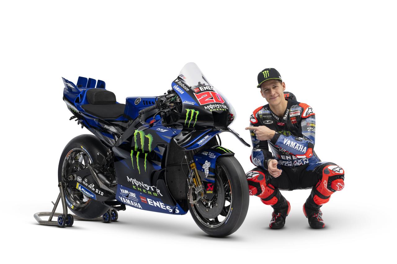 MotoGP2025年シーズン開幕直前！今シーズンのラインアップをおさらい - webオートバイ