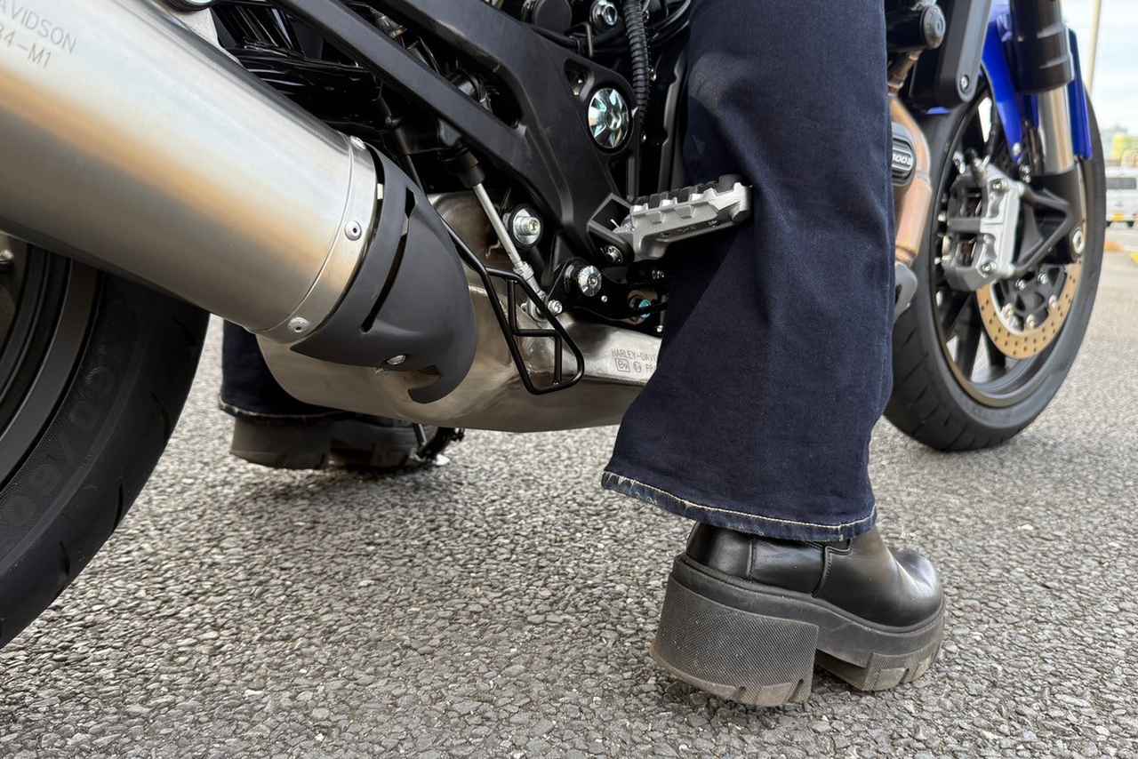 ハーレーダビッドソン「X350」「X500」の2025年モデルに乗ってみた！ webオートバイ編集部・大冨のハーレー初試乗レポート - webオートバイ