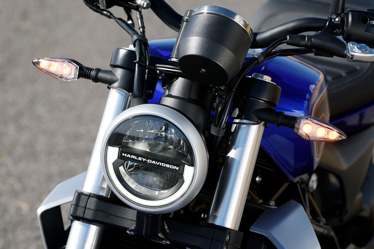 ハーレーダビッドソン「X350」「X500」の2025年モデルに乗ってみた！ webオートバイ編集部・大冨のハーレー初試乗レポート - webオートバイ