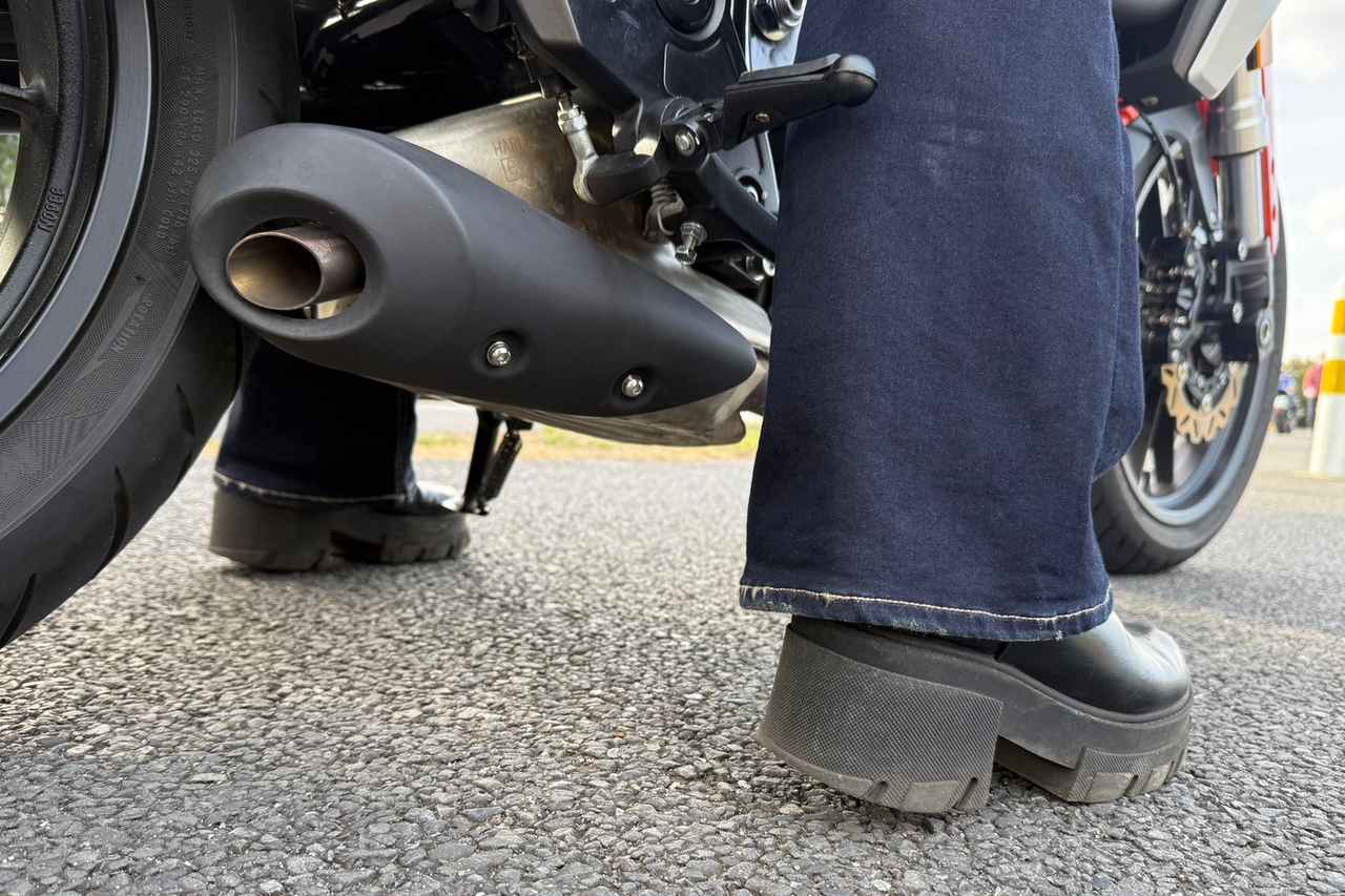 ハーレーダビッドソン「X350」「X500」の2025年モデルに乗ってみた！ webオートバイ編集部・大冨のハーレー初試乗レポート - webオートバイ