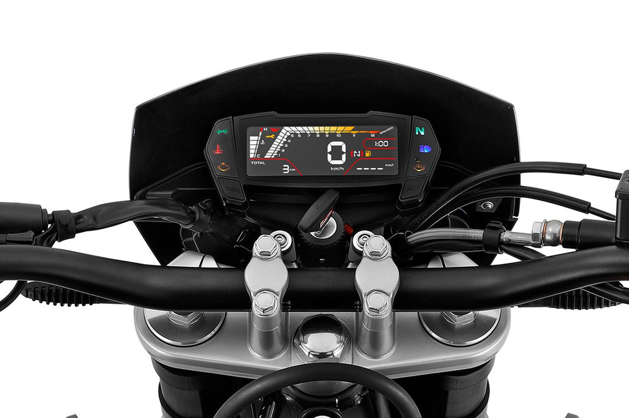 アプリリア新型「RX125」「SX125」発売！ 2025年モデルはカウルデザインが一新、灯火類やメーターも変更 - webオートバイ