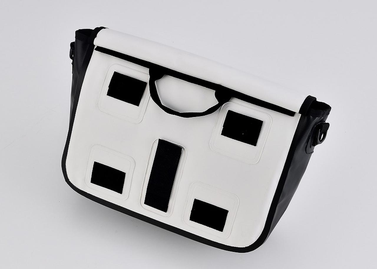 これからの本格ツーリングシーズンを前におすすめしたい!! 125ccモデルにピッタリなGcraft STREAM TRAILのコラボバッグ - webオートバイ