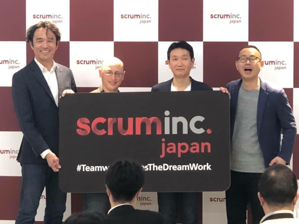 アジャイルと経営 【第4回】「事業の拡大」より「ビジョンの実現」 - Executive Foresight Online：日立