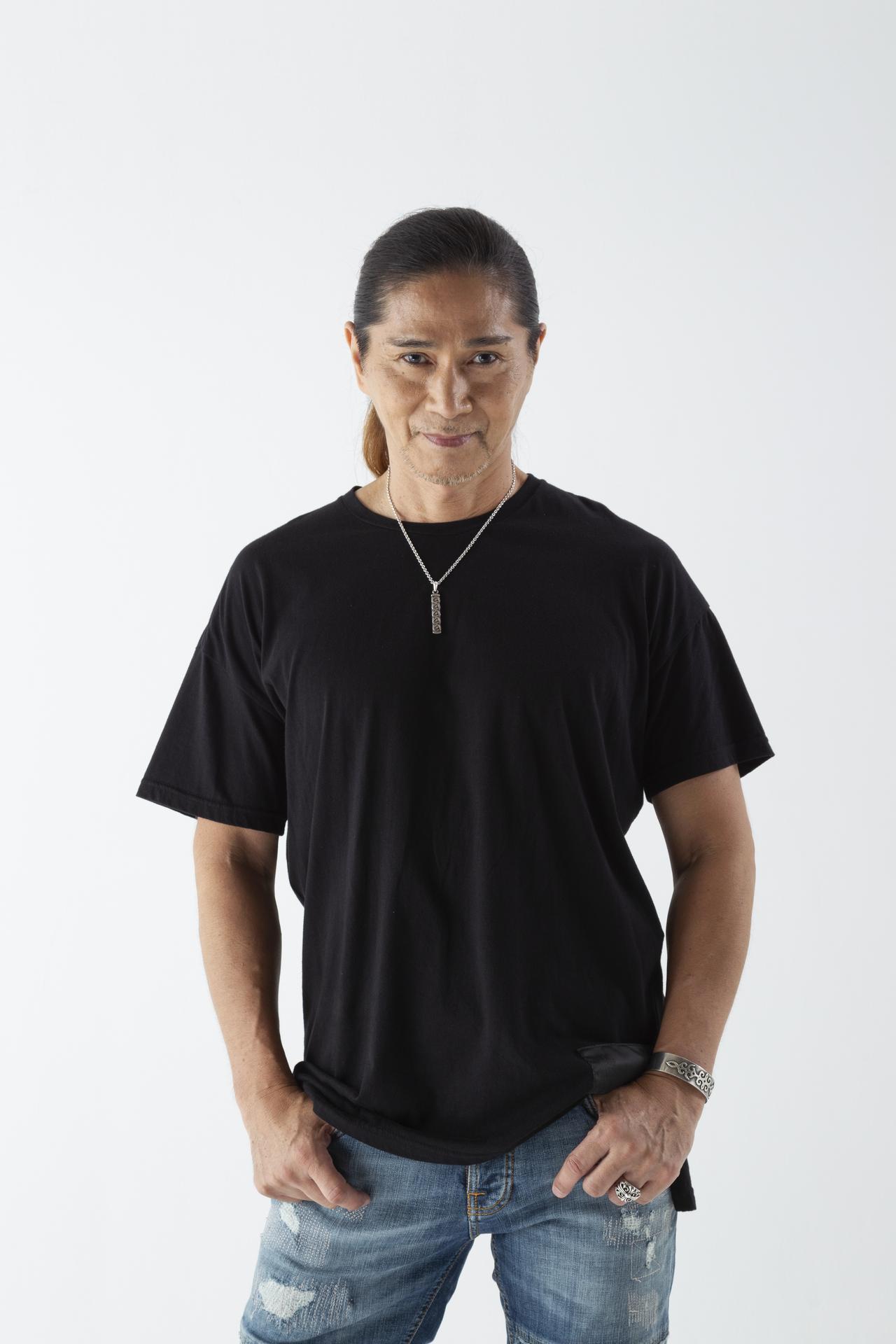 TRFのSAMが登場！埼玉県ブースにてコバトン健康マイレージにご登録いただくと豪華賞品ゲットのチャンス！ - RIZIN FIGHTING FEDERATION オフィシャルサイト