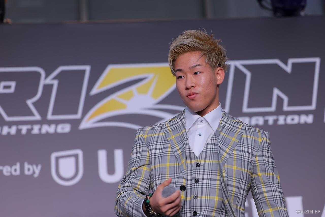 SUPER RIZIN.2 announced for July 30. Horiguchi vs. Shinryu for ...