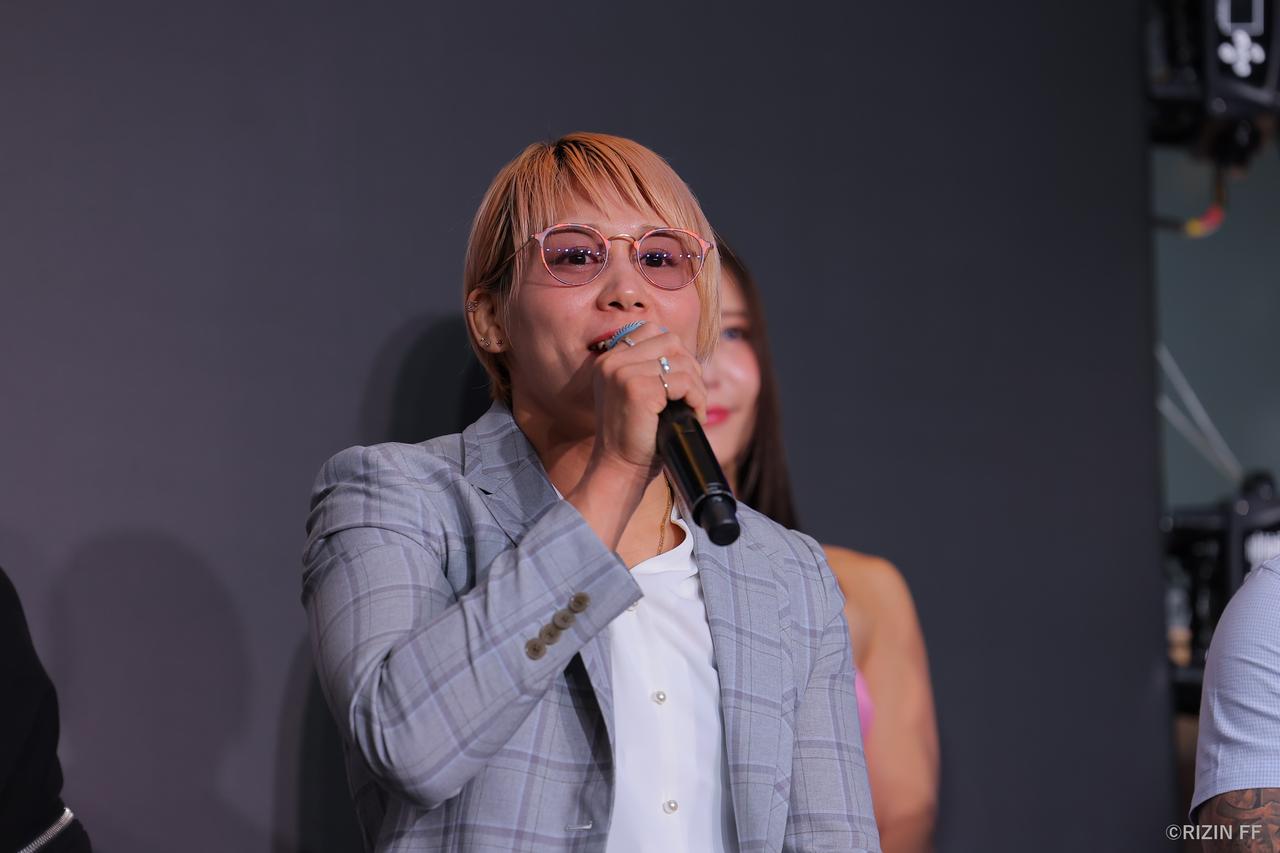 SUPER RIZIN.2 announced for July 30. Horiguchi vs. Shinryu for ...
