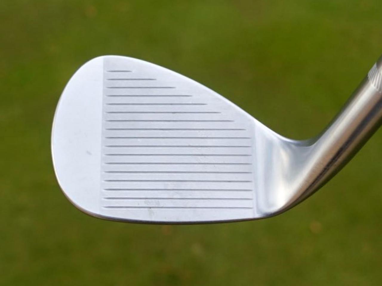 ボーケイの最新モデル「SM8」はどう進化した？ プロがさっそく試打！ - みんなのゴルフダイジェスト