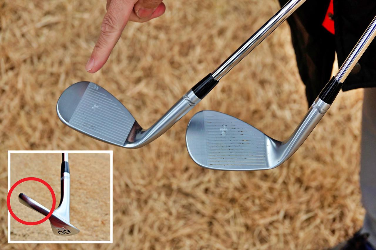 USPGAツアーの選手が使い始めたボーケイ・デザイン「SM9」、「SM8」から進化したポイントは？ - みんなのゴルフダイジェスト