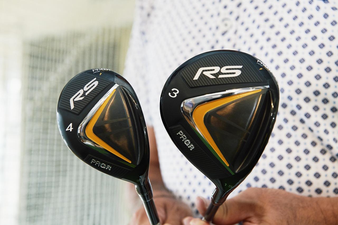 [AD] 初速じゃ負けない。だから飛距離でも負けない！ PRGR『RS JUST』ドライバーで飛びの限界を突破しよう！ - みんなのゴルフダイジェスト