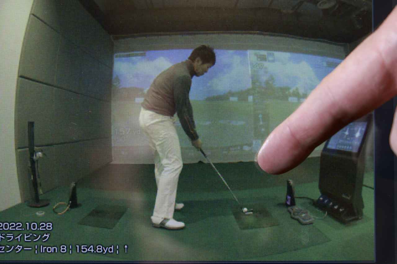 [AD] 【最新シミュレーター“ゴルフゾンGDR Plus”体験】ドッグレッグのティーショットやバンカー越えだけ集中練習も可能。上達機能が満載だった! - みんなのゴルフダイジェスト