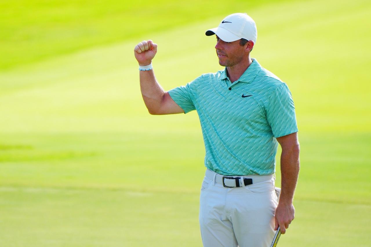 【PGAツアーHOTLINE】ベテランとニューヒーローが絶妙なハーモニーを奏でた2022年シーズンでした - みんなのゴルフダイジェスト