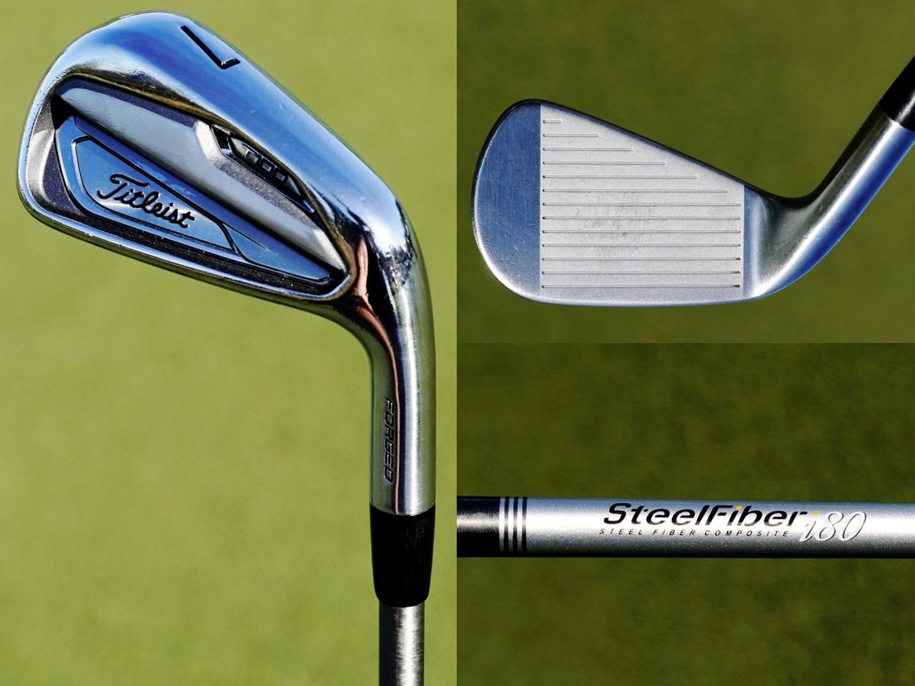 【プロスペック／ネリー･コルダ】細い体でも280ヤード、タイトリストTSR1プロト。ツアー復帰後の復活優勝を支えた新ドライバー - みんなのゴルフダイジェスト