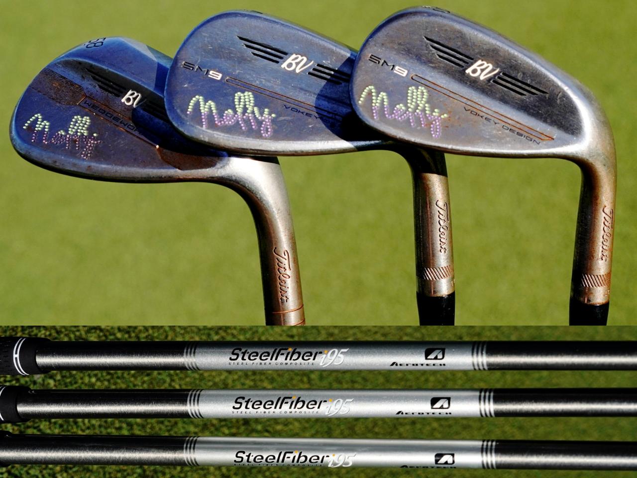 【プロスペック／ネリー･コルダ】細い体でも280ヤード、タイトリストTSR1プロト。ツアー復帰後の復活優勝を支えた新ドライバー - みんなのゴルフダイジェスト