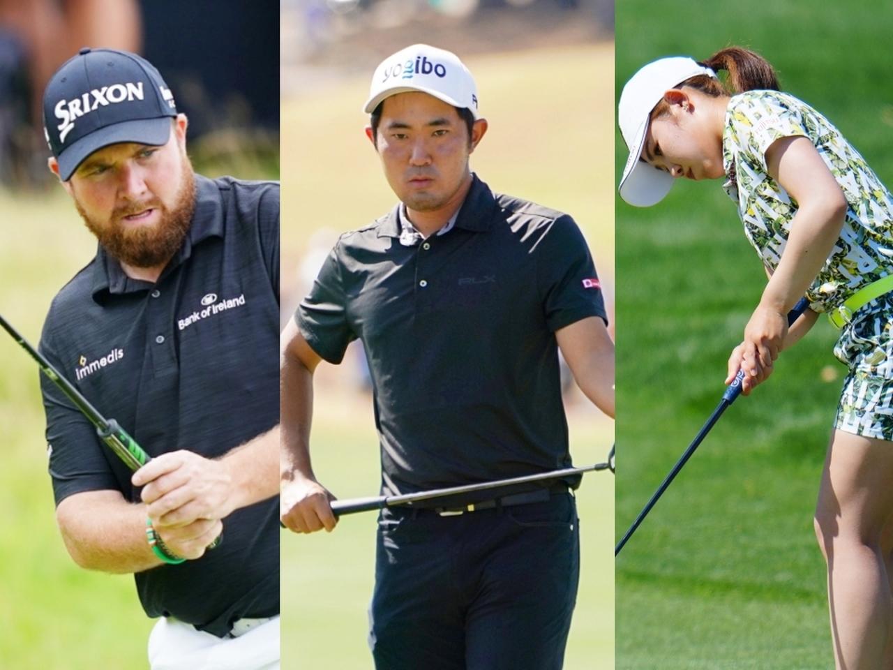 【名器パター研究】古江彩佳は3年前のスパイダー、金谷拓実は4年前のピンシグマ2。プロが長く愛用するパターを大追跡 - みんなのゴルフダイジェスト