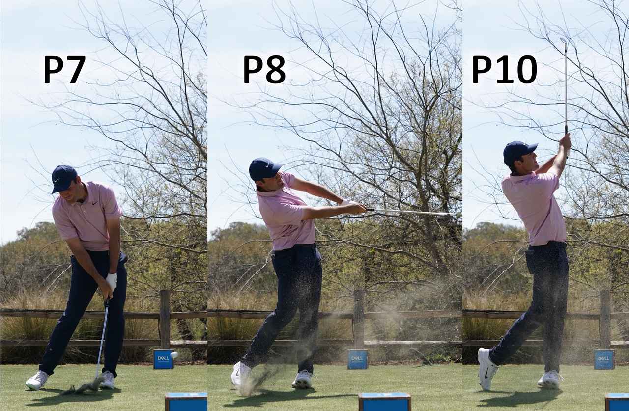 距離の打ち分け、どうやっている? アプローチ上達のための「Pシステム」【解説「ザ・ゴルフィングマシーン」＃69】 - みんなのゴルフダイジェスト