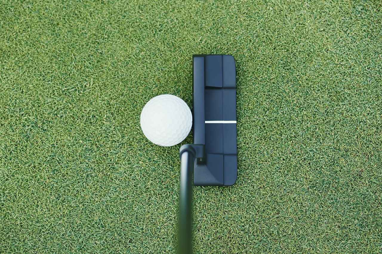 [AD] 今季、渋野日向子がエースで使う幅広ソールのANSER 2Dパターはここがスゴい!! - みんなのゴルフダイジェスト