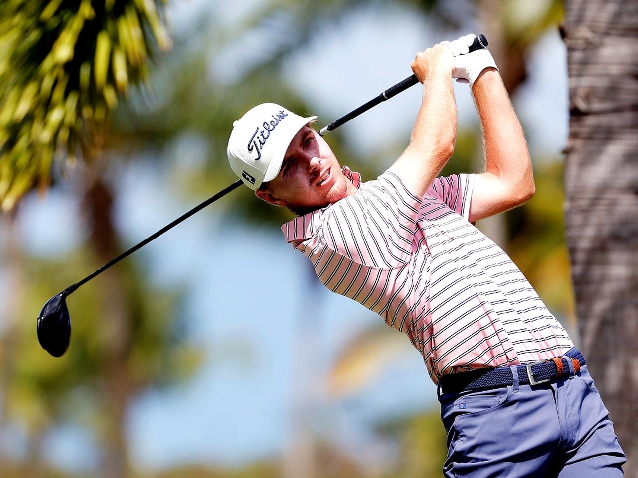 ツアーディレクターが選んだ近未来スター候補、アクシャイ･バティアを覚えておこう【PGAツアーHOTLINE】 - みんなのゴルフダイジェスト