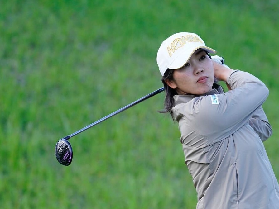 6UTで155～175ヤードを楽に打ち分ける! 飛ばし屋・葭葉ルミの新セッティングに注目した【パナソニックレディース現地レポ】 - みんなの ...