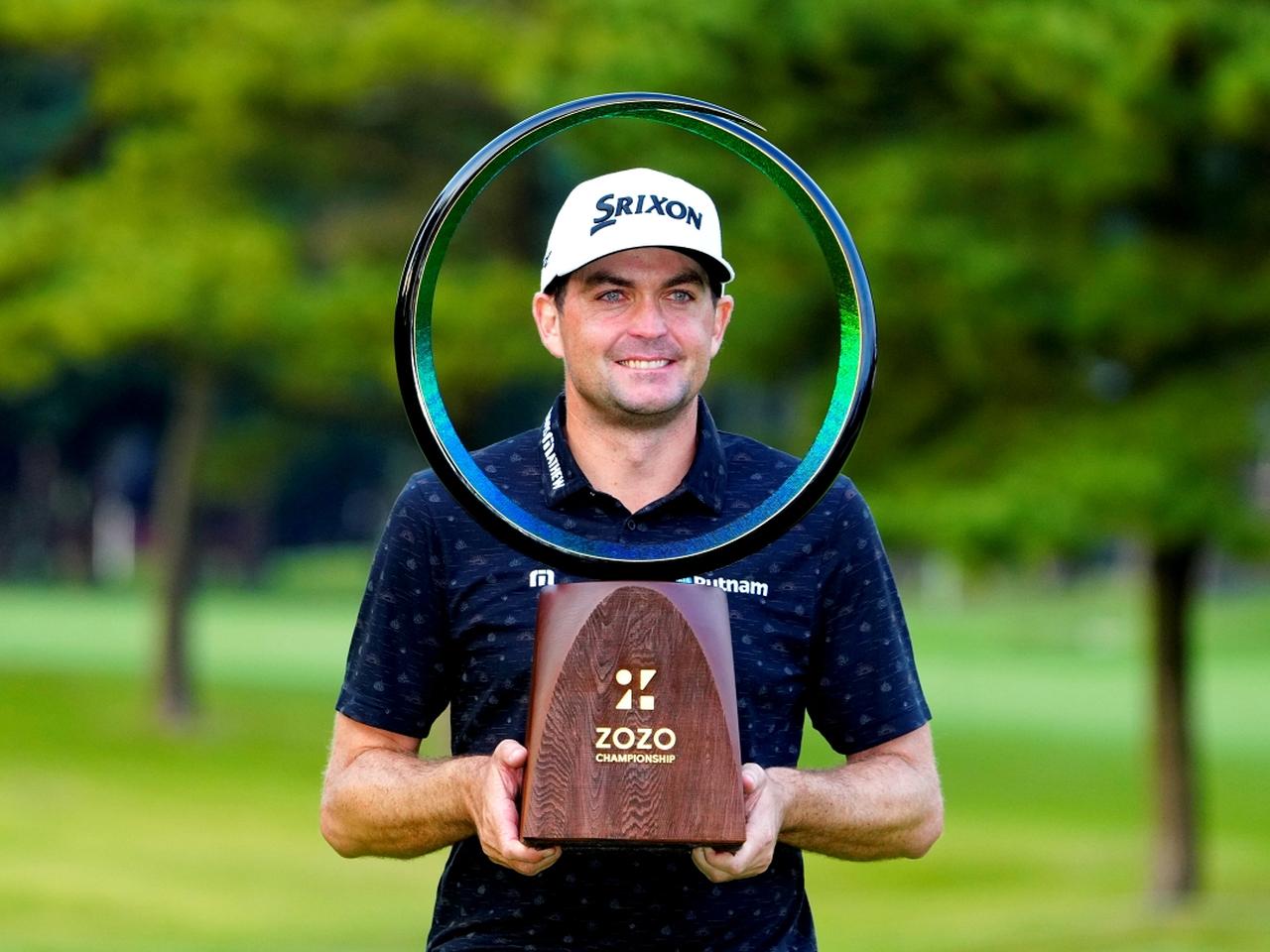 昨年のZOZO優勝を支えた、キーガン・ブラッドリーの9年モノマレットパター【PGAツアーHOTLINE】 - みんなのゴルフダイジェスト