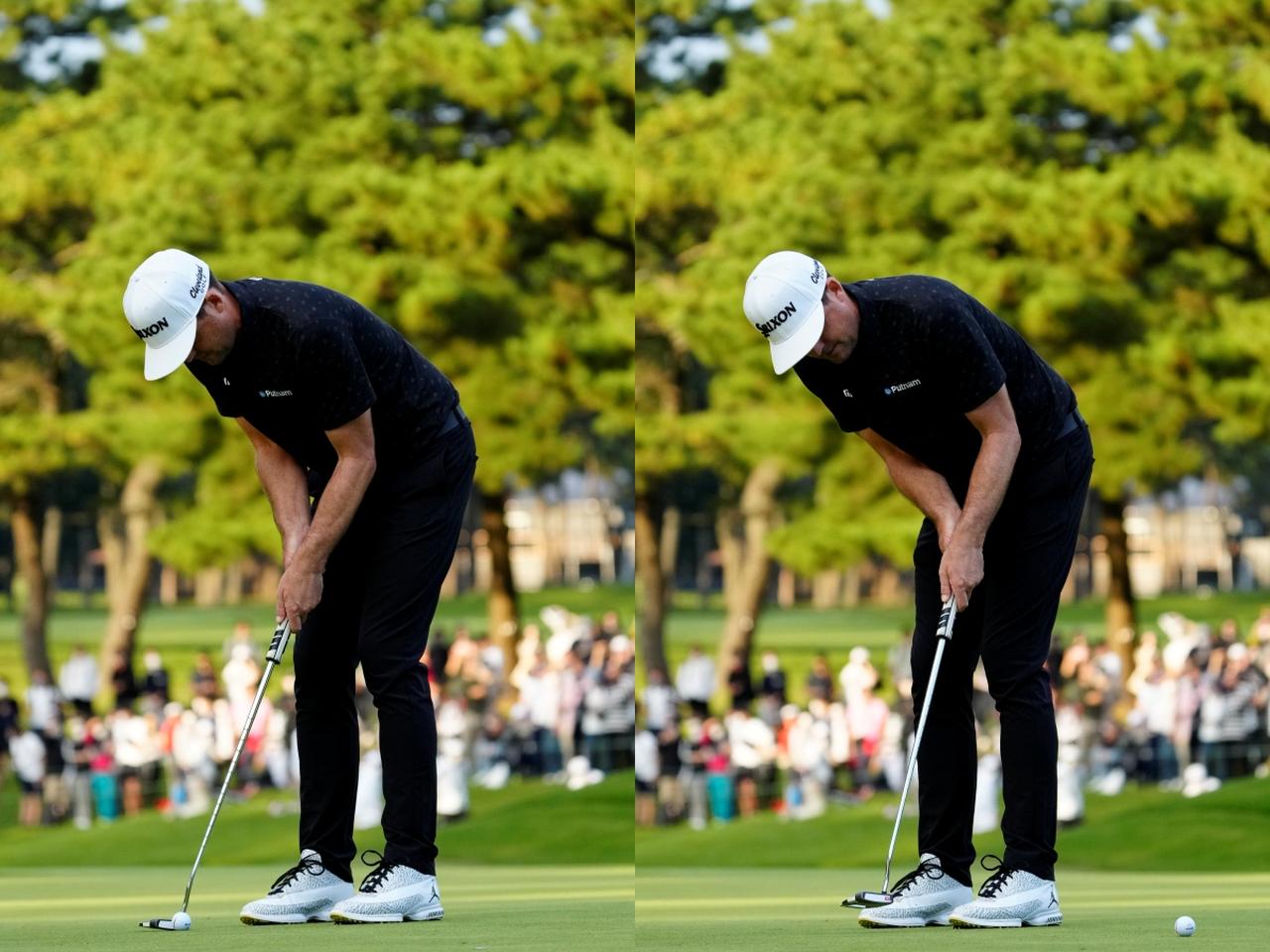 パットに悩んだキーガン・ブラッドリーの復活を支えた9年モノのパター（後編）【PGAツアーHOTLINE】 - みんなのゴルフダイジェスト