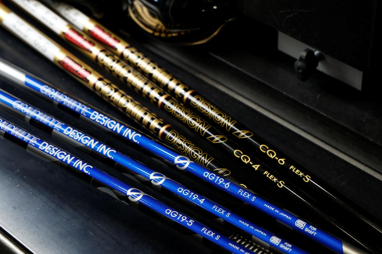 [AD] これは悩めるアマチュアの救世主!?ふたりのテスターの願いを叶えたグラファイトデザイン「aG19」シャフト - みんなのゴルフダイジェスト