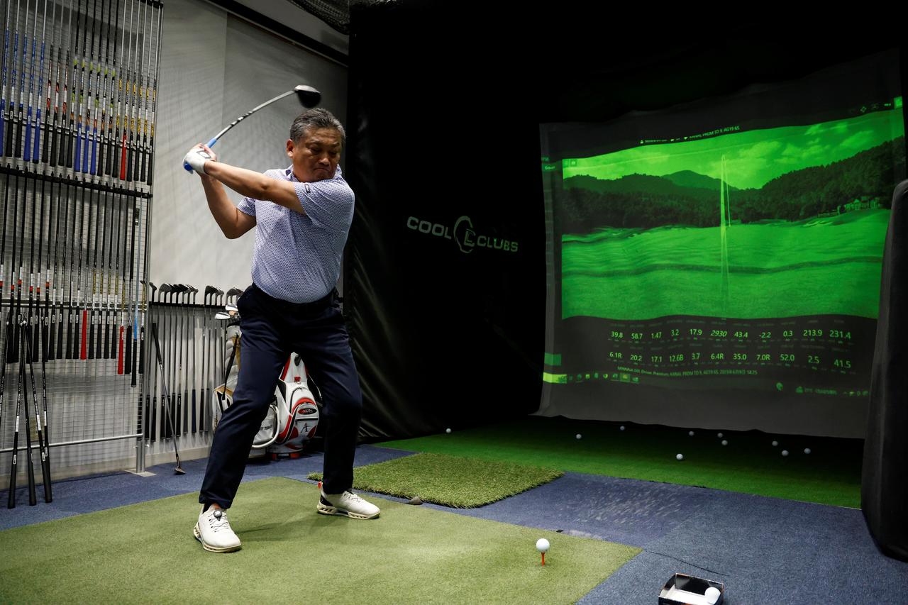 [AD] これは悩めるアマチュアの救世主!?ふたりのテスターの願いを叶えたグラファイトデザイン「aG19」シャフト - みんなのゴルフダイジェスト