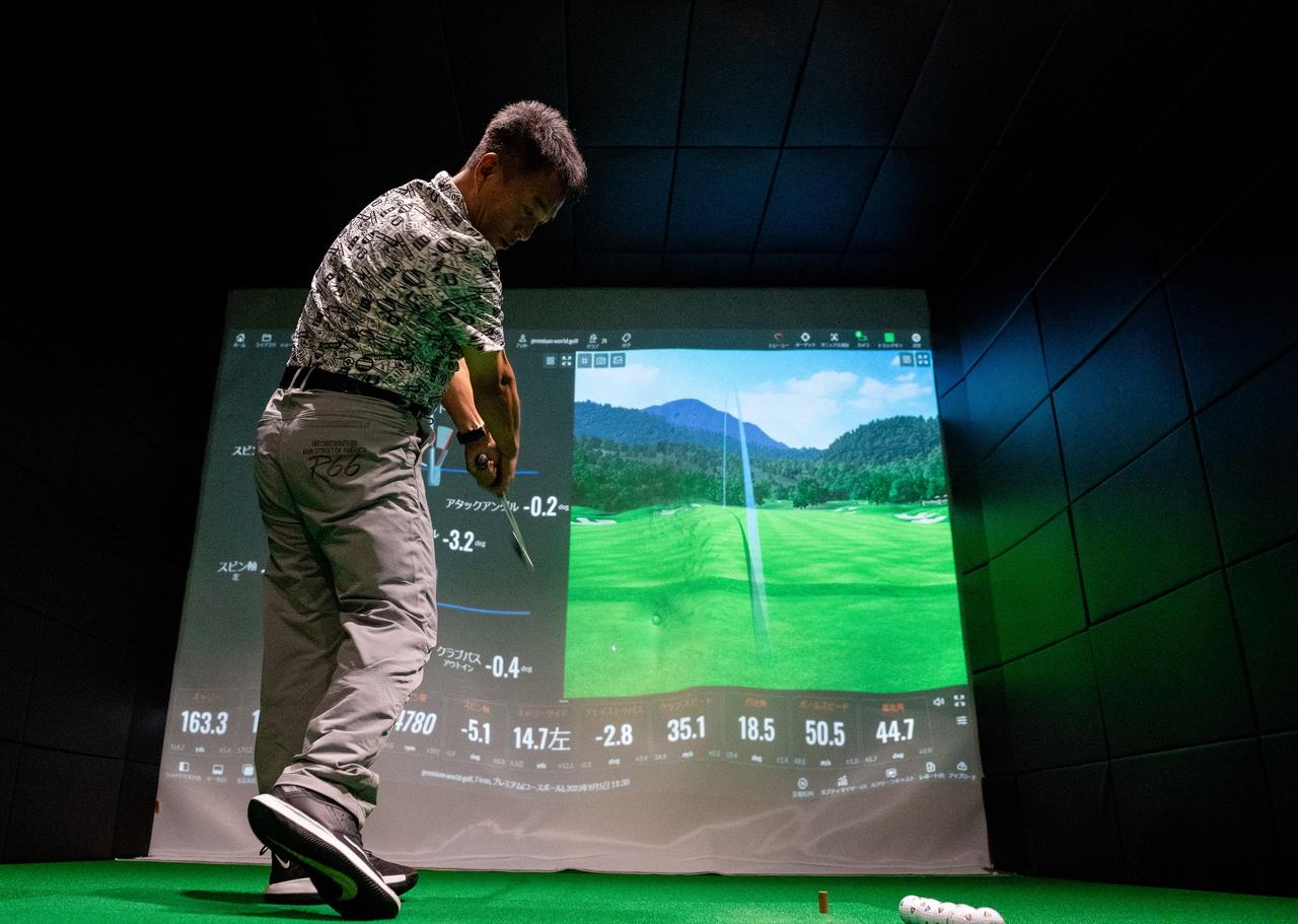 [AD] 残り180ヤードからでも狙える！ 新『P790』アイアンの圧倒的テクノロジー - みんなのゴルフダイジェスト