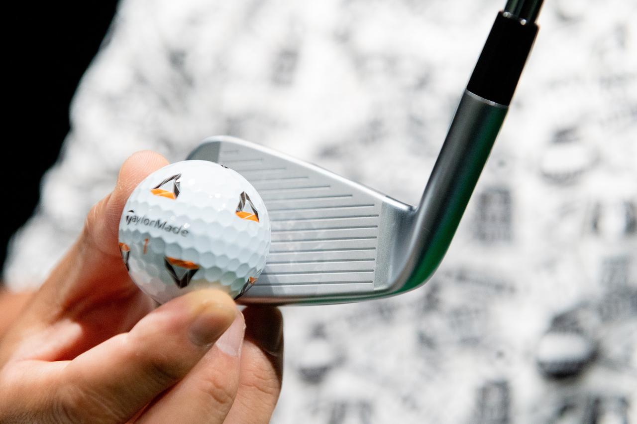 [AD] 残り180ヤードからでも狙える！ 新『P790』アイアンの圧倒的テクノロジー - みんなのゴルフダイジェスト