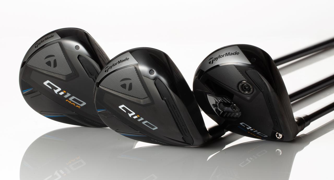 Qi10 MAX フェアウェイウッド 打てばわかる やさしさと飛び！ 【ギアプロファイリングSPECIAL】 - みんなのゴルフダイジェスト