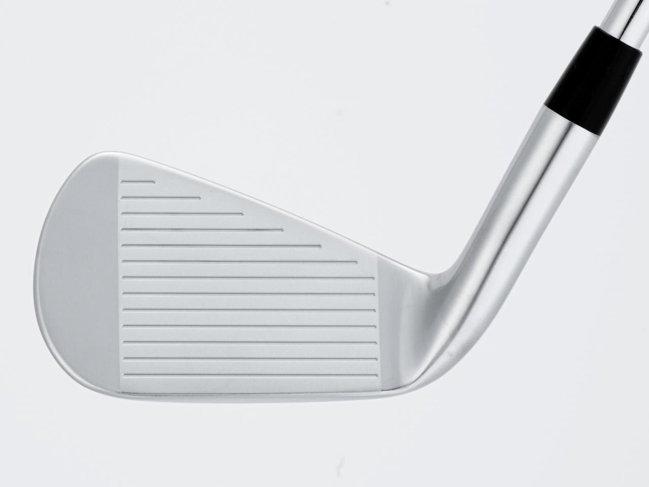 【Callaway X FORGED/X FORGED STAR】新Xフォージドを打たずしてアイアンを語る勿れ【月刊GDギアラボ】 - みんな ...